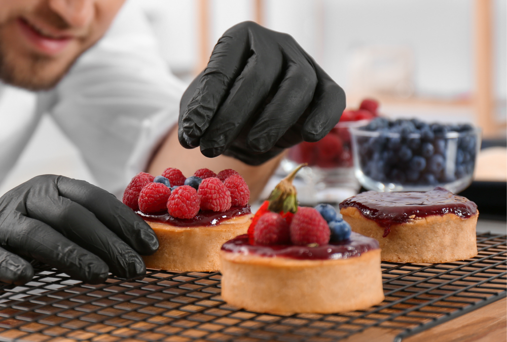 Formation pâtisserie | Academee